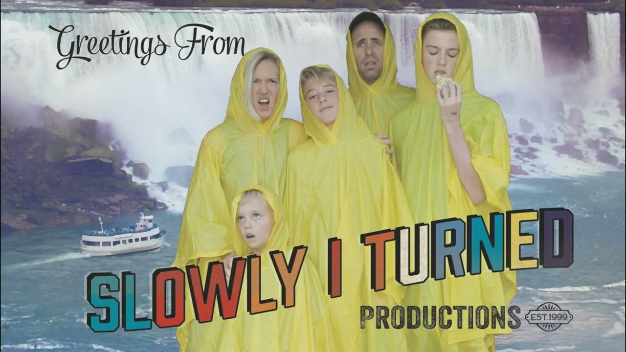 Slowly I Turned Productions/20th Century Fox Television (2013) - YouTube