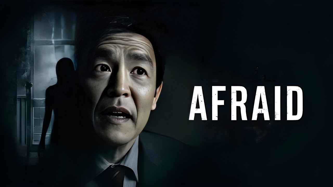 Afraid Movie review | John Cho, Katherine Waterston, Keith Carradine ...