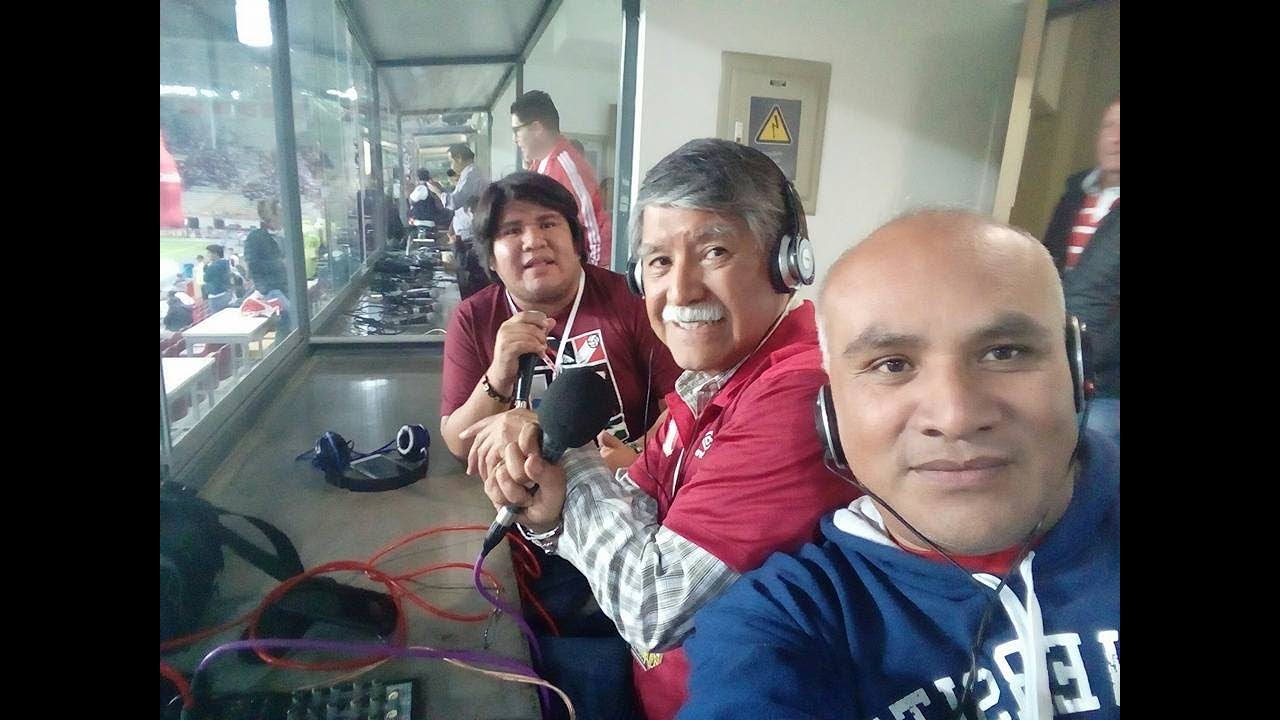 PEGÓN DEPORTIVO: EN VIVO - YouTube