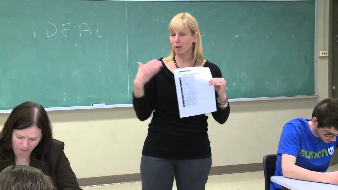 Pass The Paper - Teacher Training - YouTube