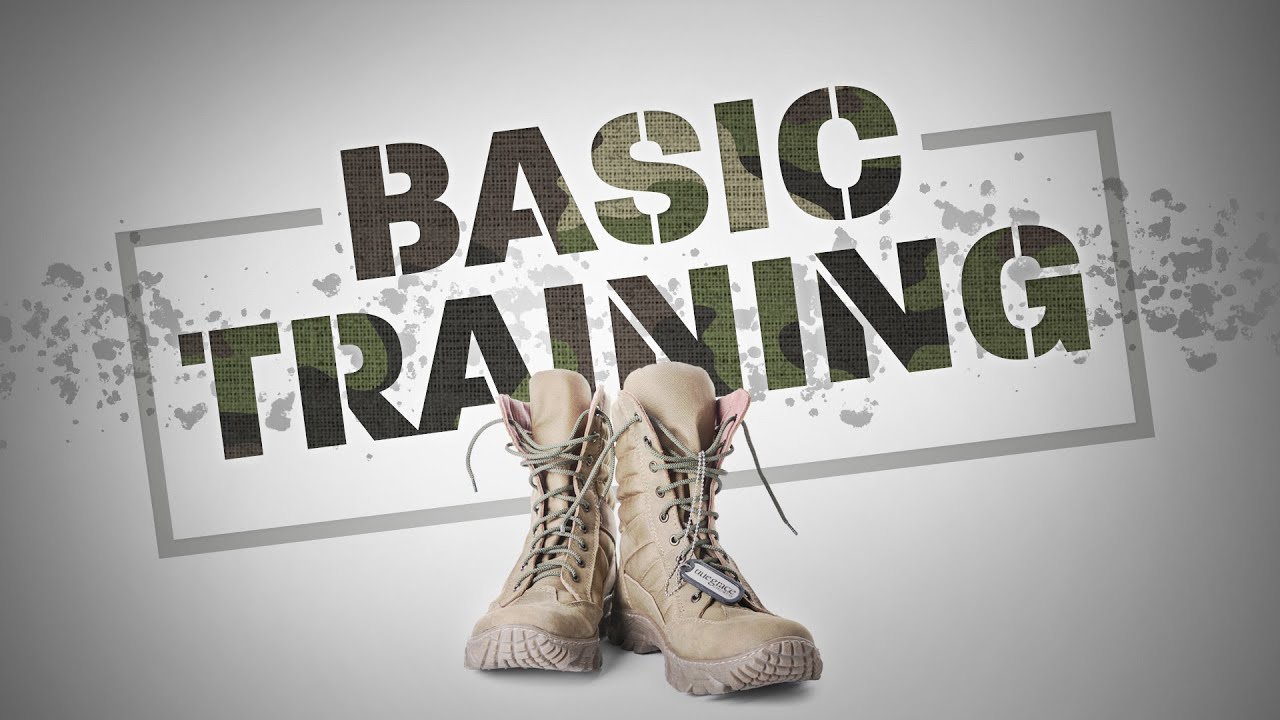 Basic Training: Week 5 | Pastor Peter Degon | June 11, 2023 - YouTube