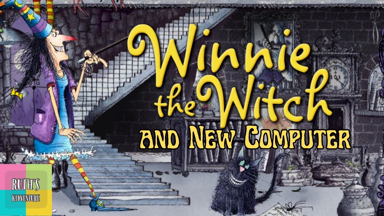 Kids Read Aloud Book (Funny story for kids with sound effects ...