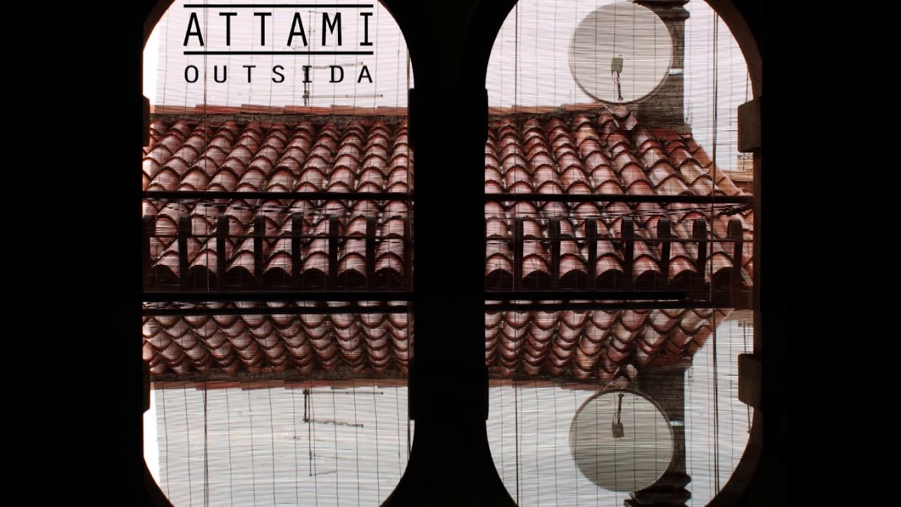 Attami - Outsida (full album) - YouTube