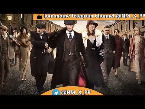 Peaky Blinders Season 5 download in Hindi | how to download Peaky Blinders Season 5