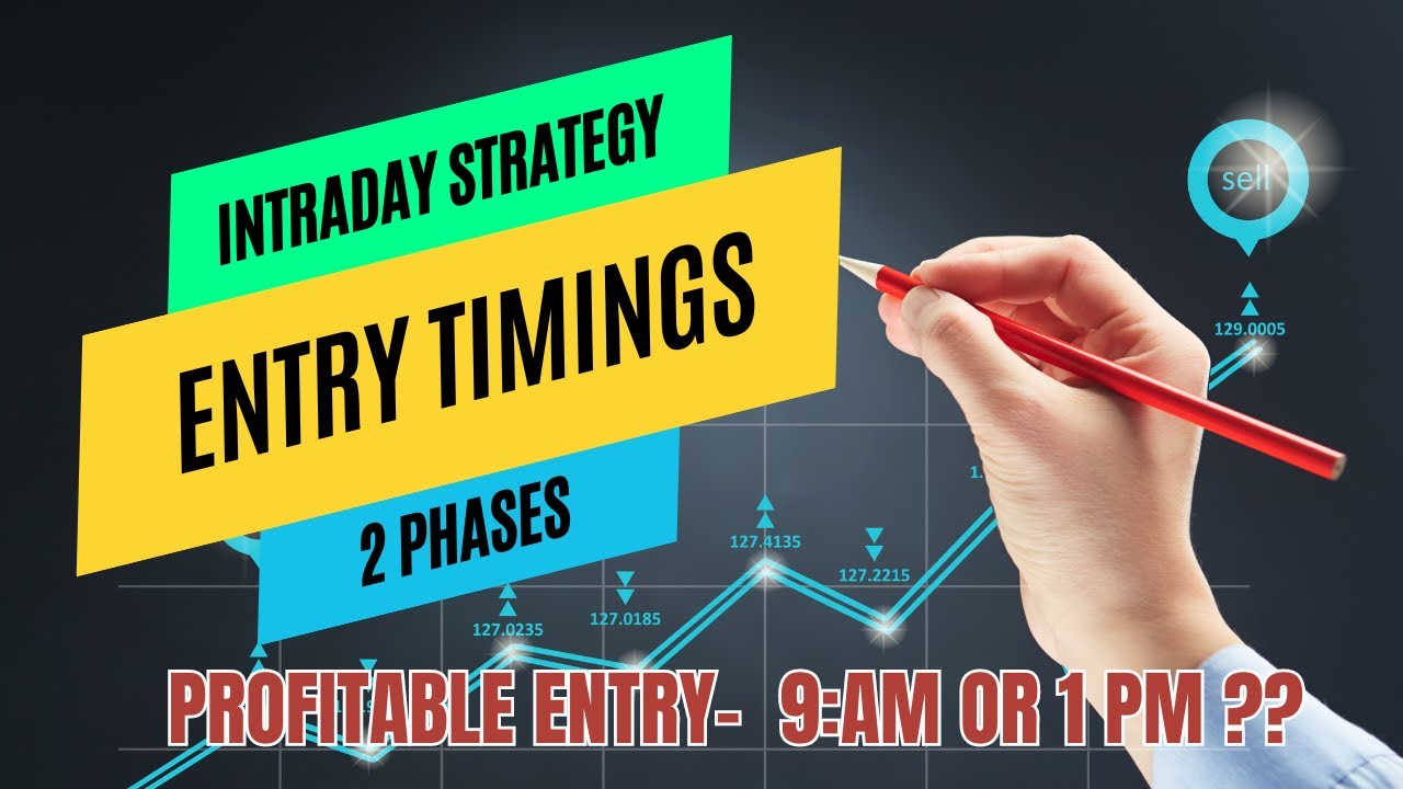 2 Volatile Momentum Entry Timing in Intraday Trading in Indian Stock ...