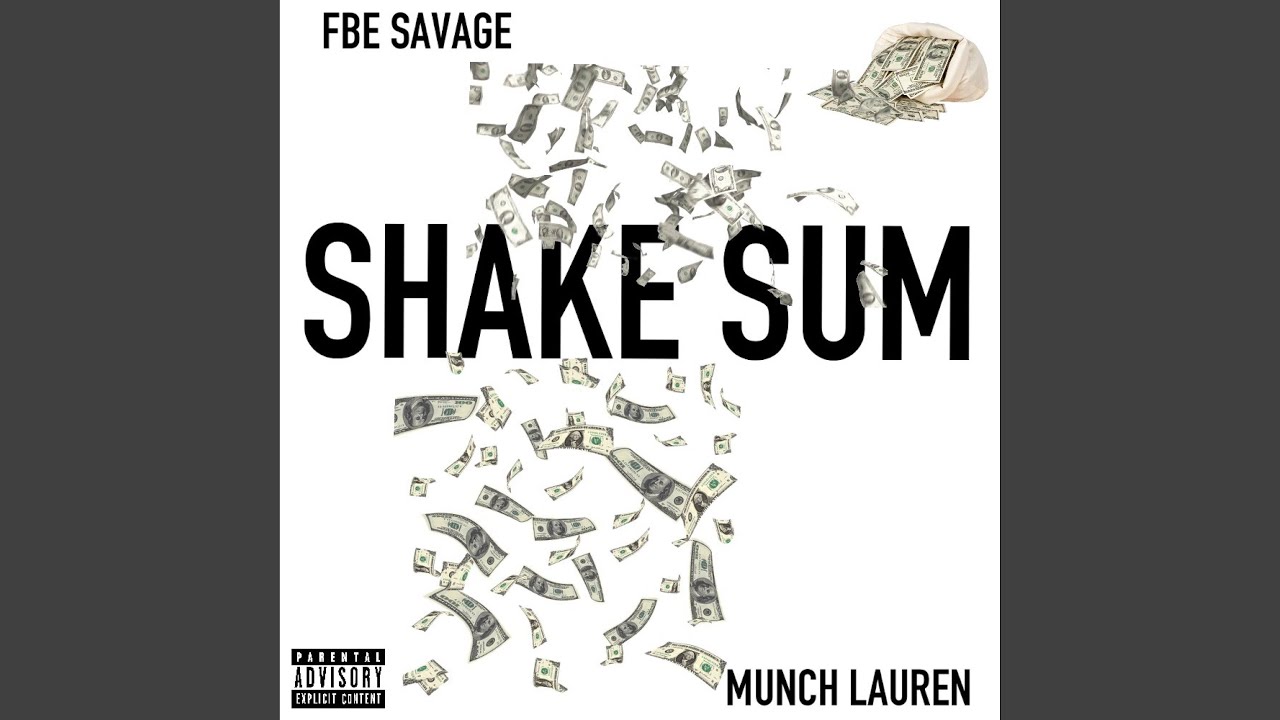 Shake Sum (feat. Munch Lauren) - YouTube