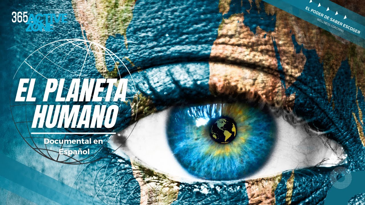 El Planeta Humano / Documental en Español - YouTube