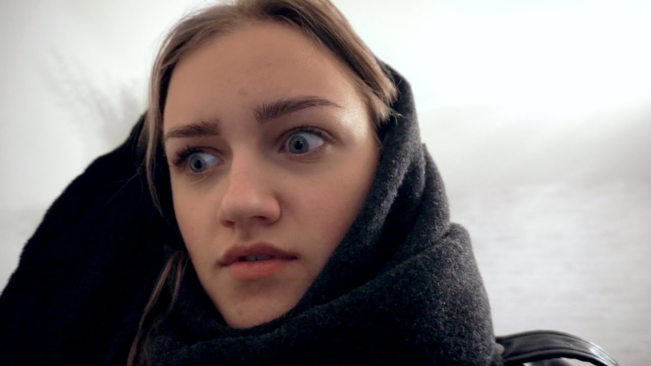 Min far prutter altid... | Astrid Olsen Second - YouTube