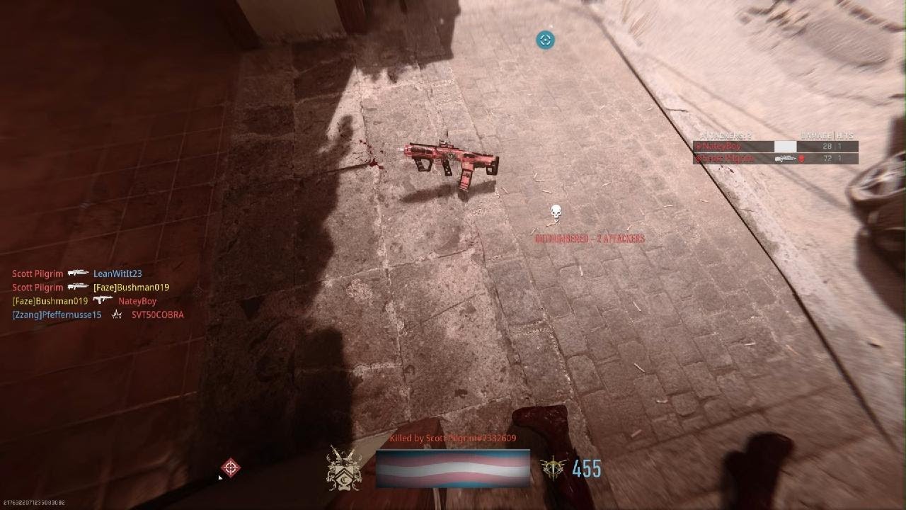 Spawn loadout - YouTube