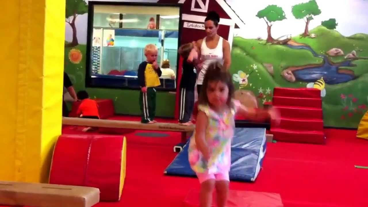 June 2013 Tumble Bees - YouTube