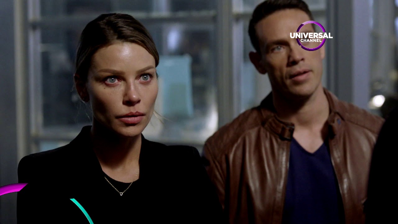 Lucifer - "Candy Morningstar" (PER/GUA) - YouTube