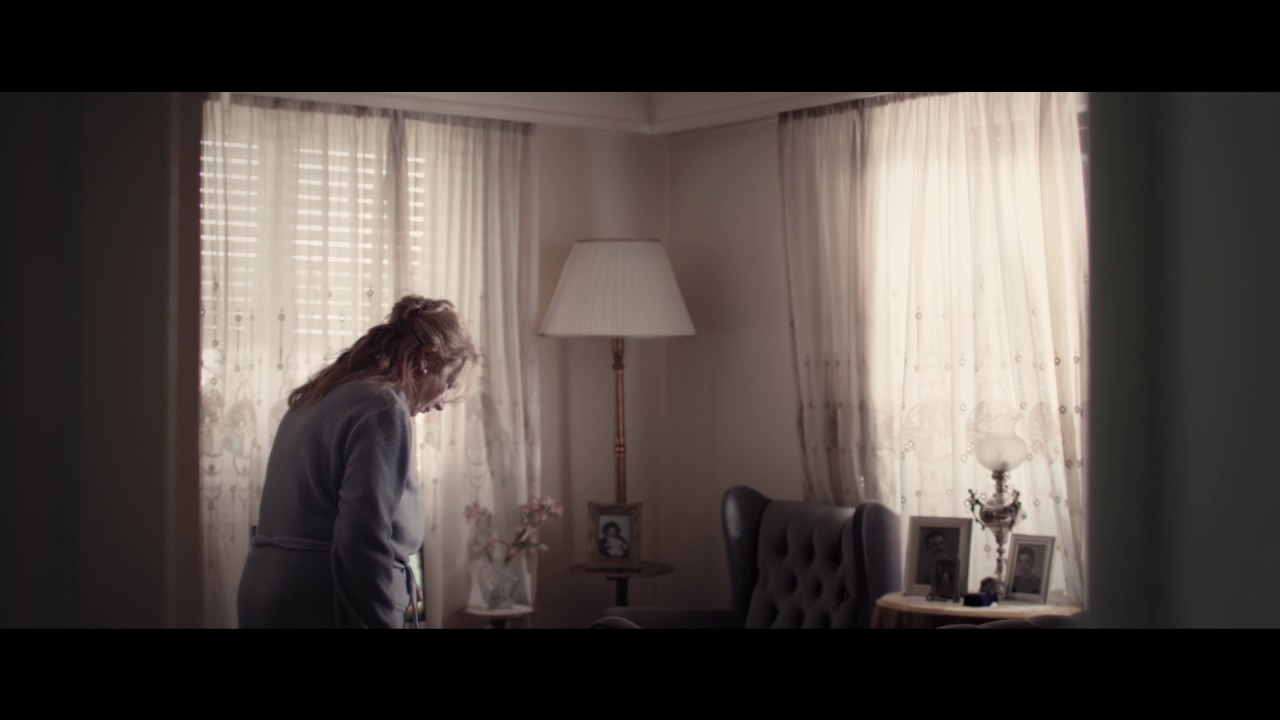 Ellie - 2017 Short Film Trailer - YouTube