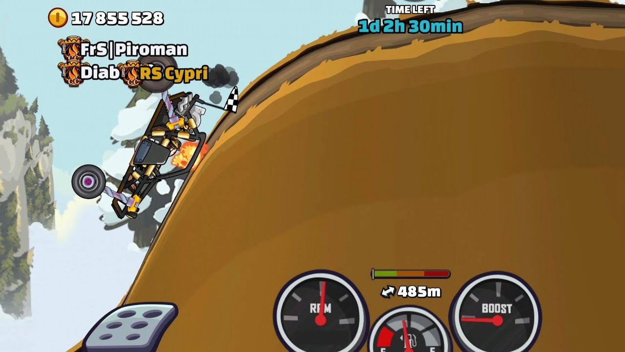 Funny moment with my Buggy - YouTube