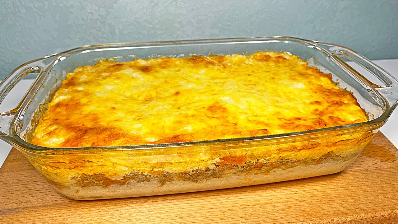 The best dinner I've ever cooked Everyone is looking for this recipe ...
