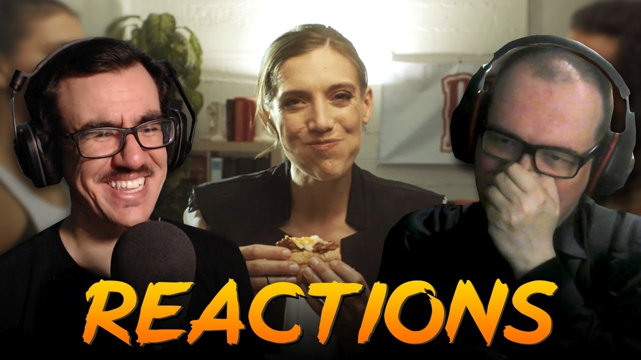 Devolver MaxPass Plus Reactions - Trek to Yomi, Inscryption, Demon Throttle & mehr! - YouTube