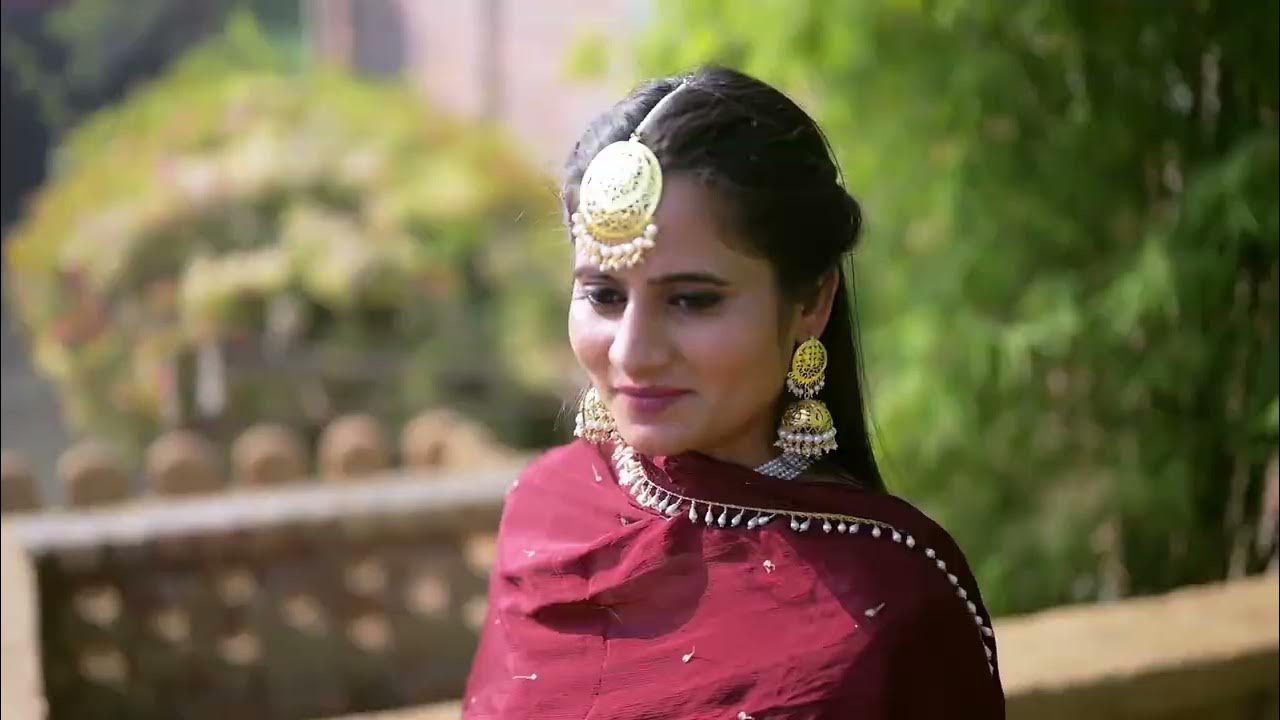 Best Pre Wedding!! Gurdeep & Gagandeep !! Shoot by preet Photography !! - YouTube