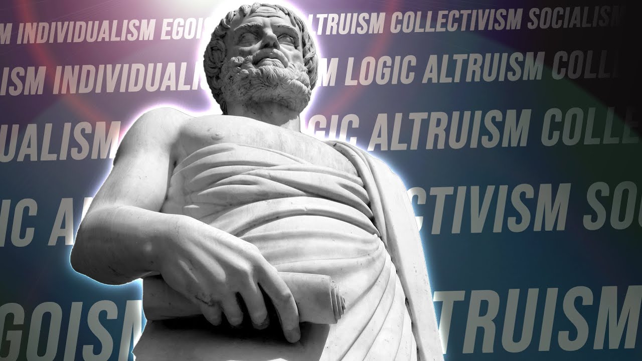 The Rise and Fall of Individualism, Capitalism - ANALYSIS - YouTube