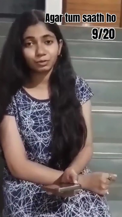 9/20 Agar tum Saath ho #bollywood #music #song #coeppune #coep #viralshorts #agartumsathho - YouTube