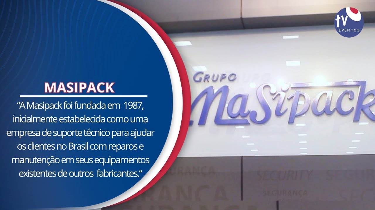 HD 30S MASIPACK - YouTube