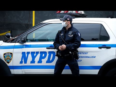What NYPD REALLY Thinks About Concealed Carry - YouTube