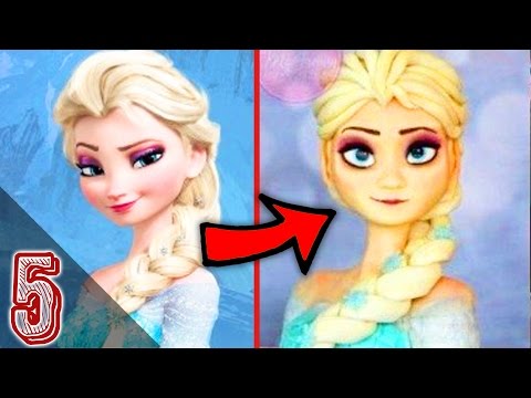 5 Orribili Copie Dei Film Della Disney