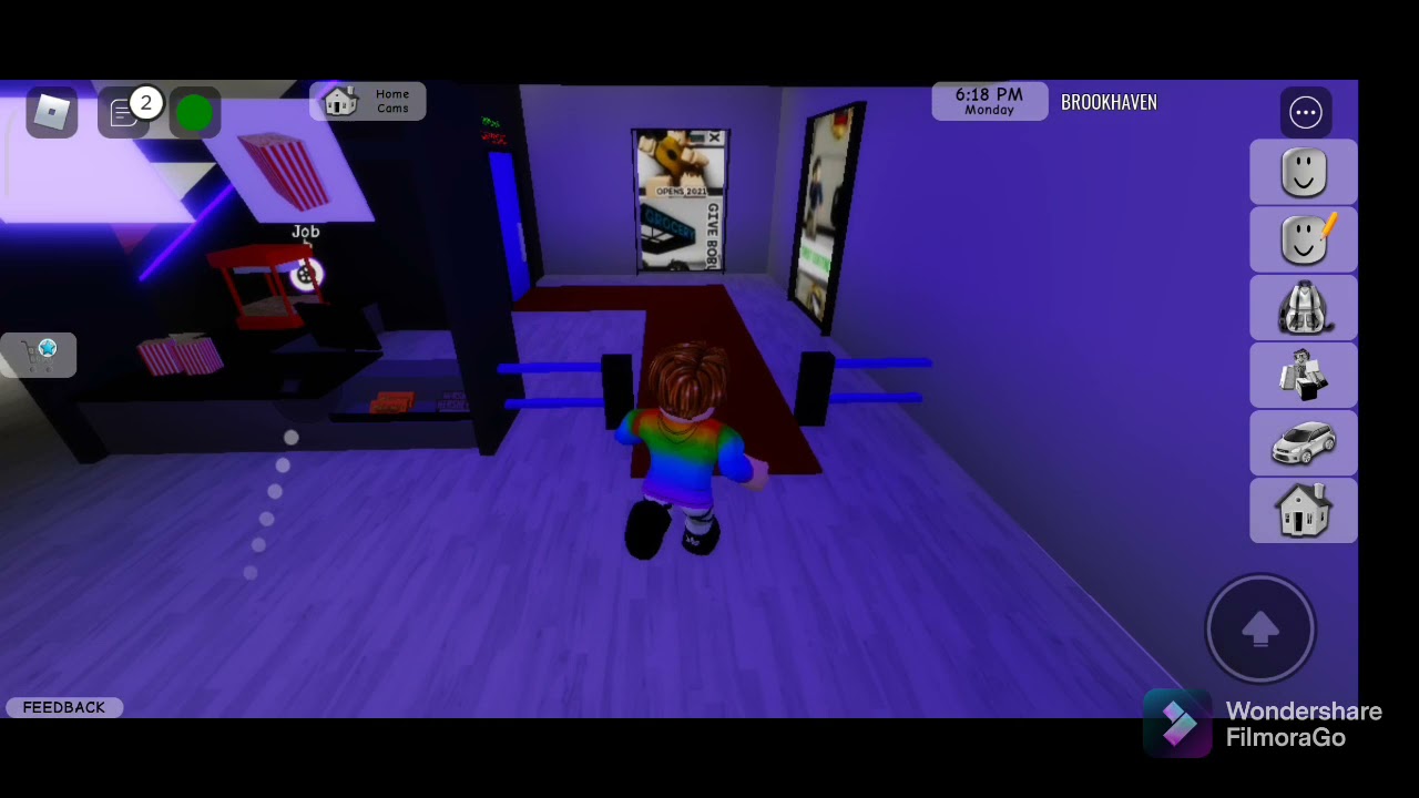 How to get the Story of Mr. Brookhaven. He Made Brookhaven .......This ...