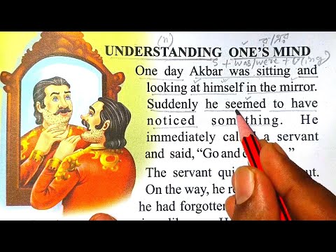 English story reading with bengali translation | Learn English through stories | Short story