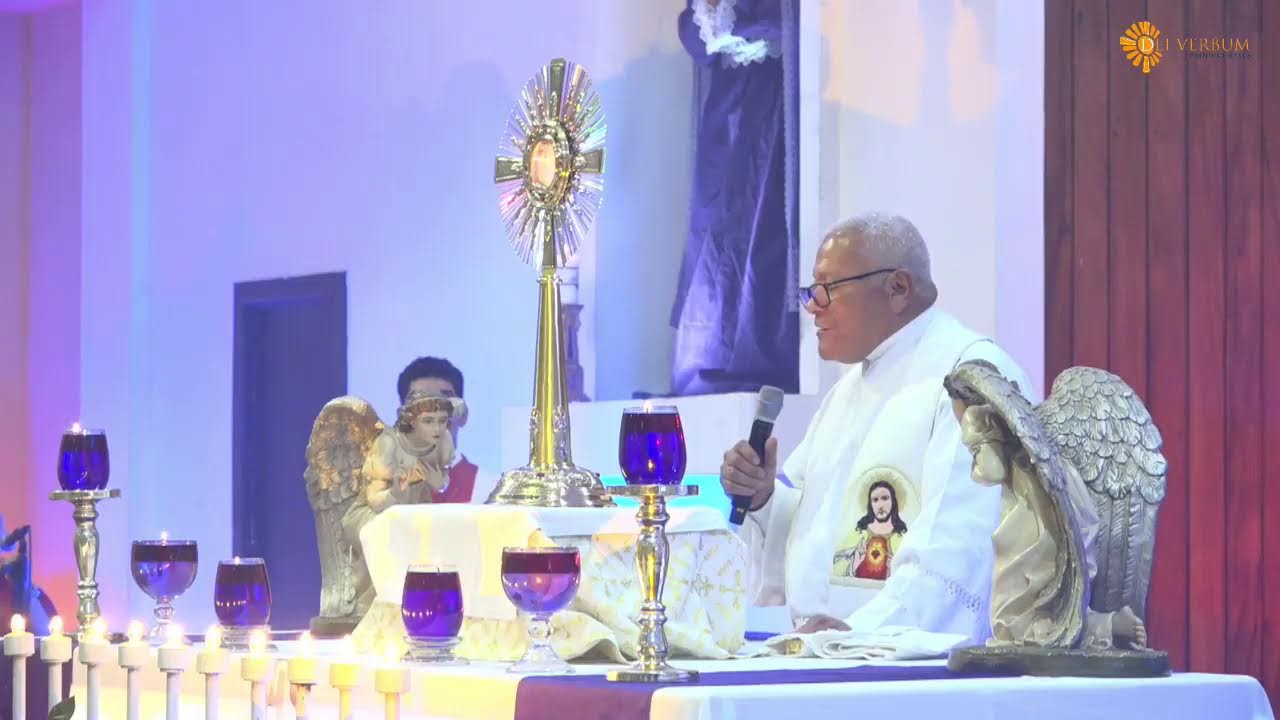 Momentos de oración | Padre Martín Ávalos | Estamos orando por tus ...