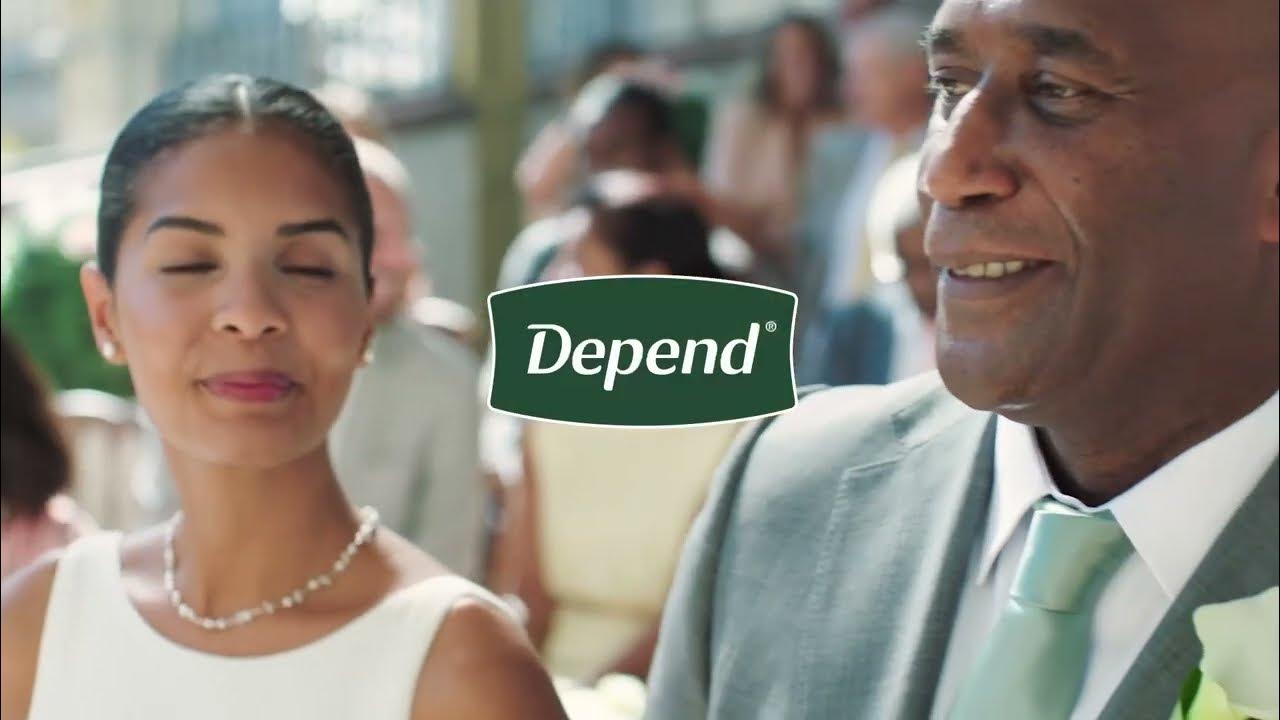 Depend Hero 2024 - YouTube