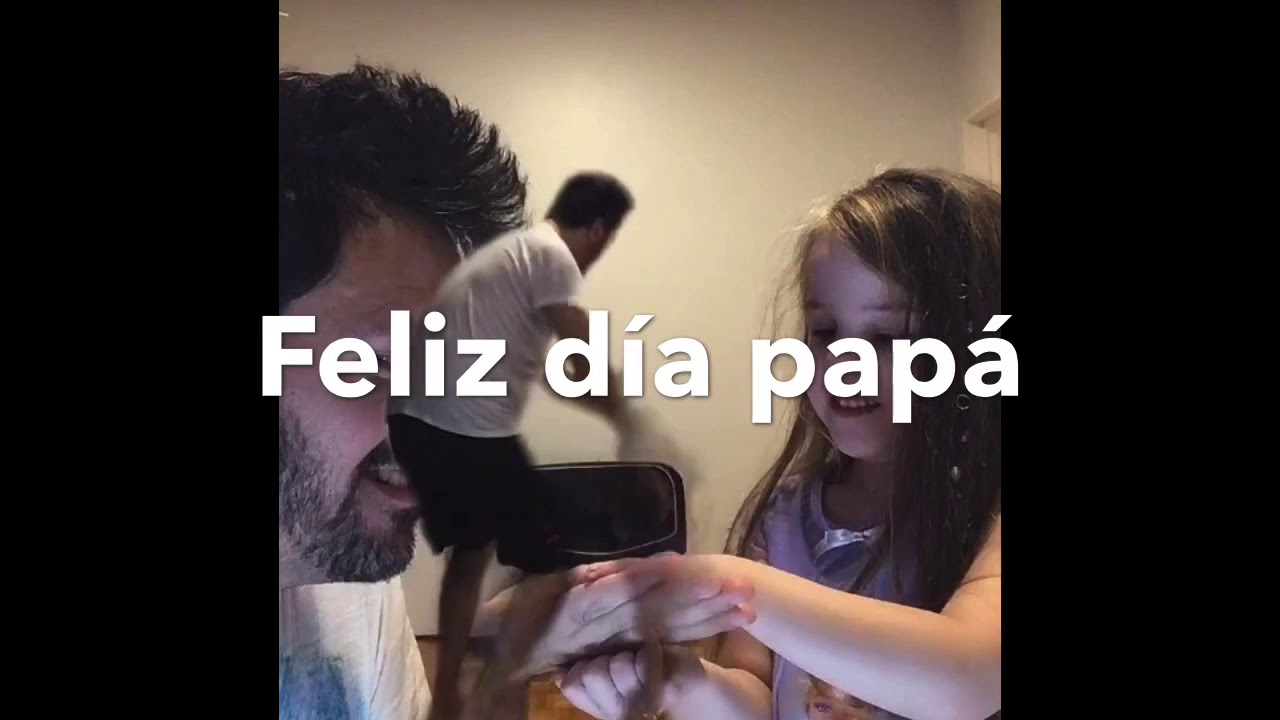 Día del Papiti - YouTube