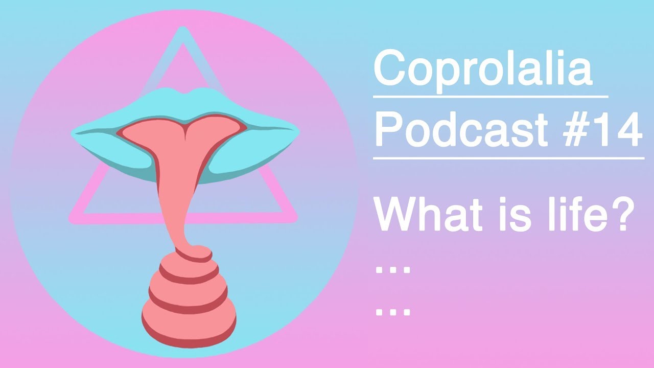 Coprolalia #14 - Sonic vs Garfield, life and socialism - YouTube