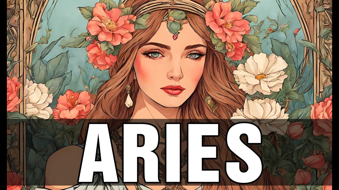 ARIES ENORME VICTORIA! LOS OBSTÁCULOS SE CAEN, TU ÉXITO ES IMPARABLE Y ...