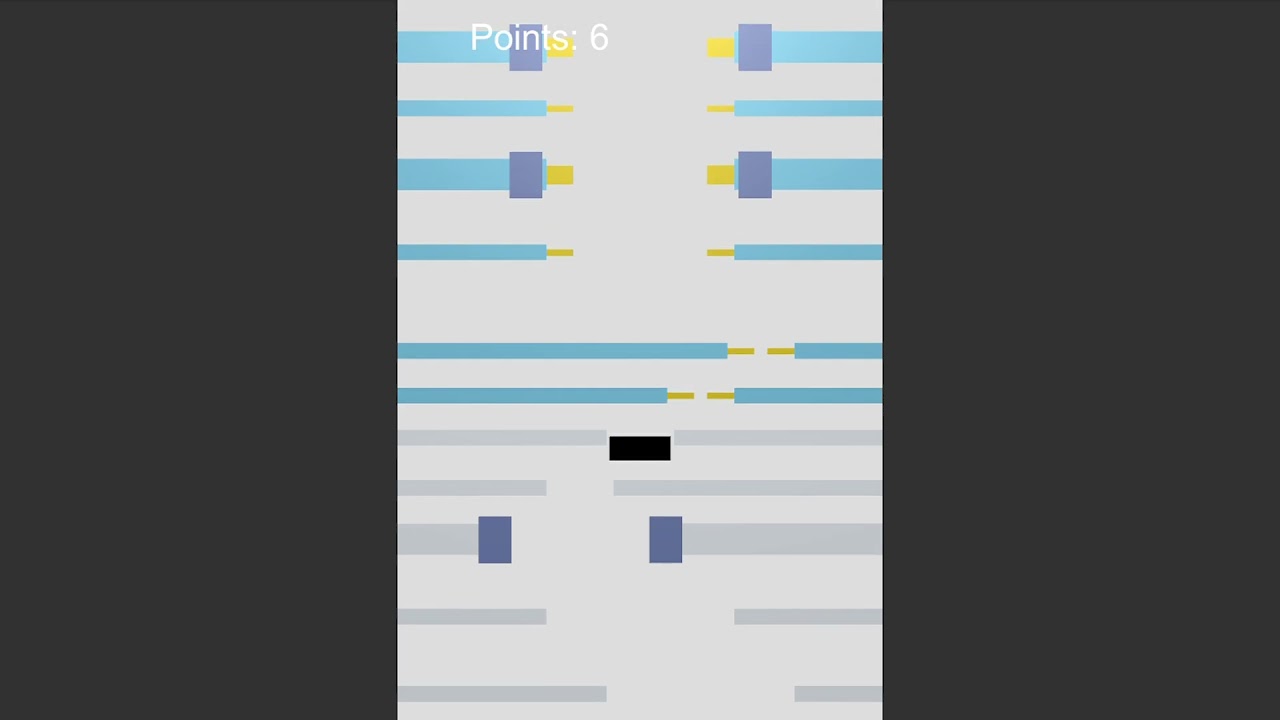 Gameplay Programmer Demo | Move and Scale - YouTube