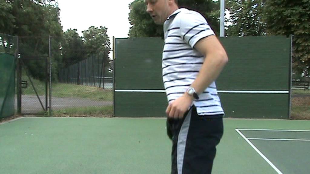 Side to Side Steps - YouTube