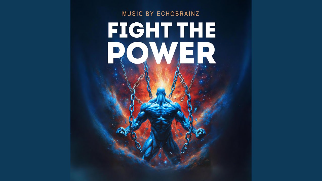 Fight The Power - YouTube