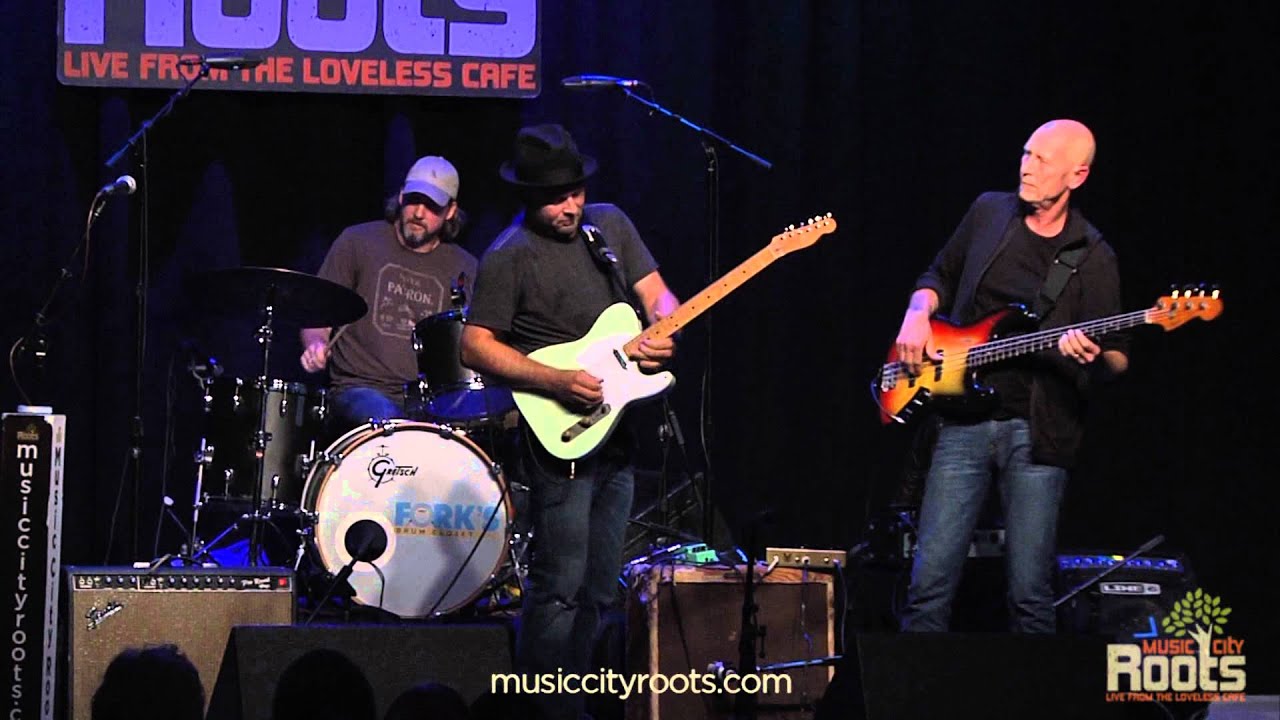 Guthrie Trapp "Patricia" - YouTube