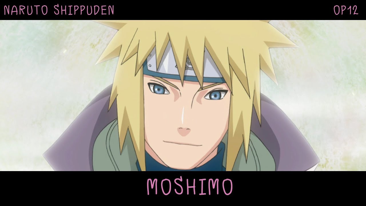 Naruto Shippuden OP12 - Moshimo 【Thai Sub】 - YouTube