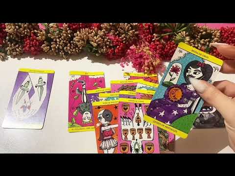 O DARIXIR ? #tarot #fal #enerji #pul #sevgi #enerj