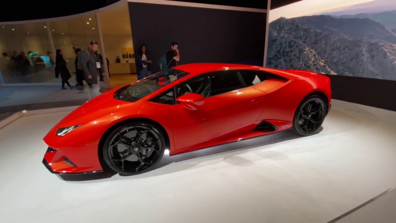 The Best Of Amazon CES 2020 - YouTube