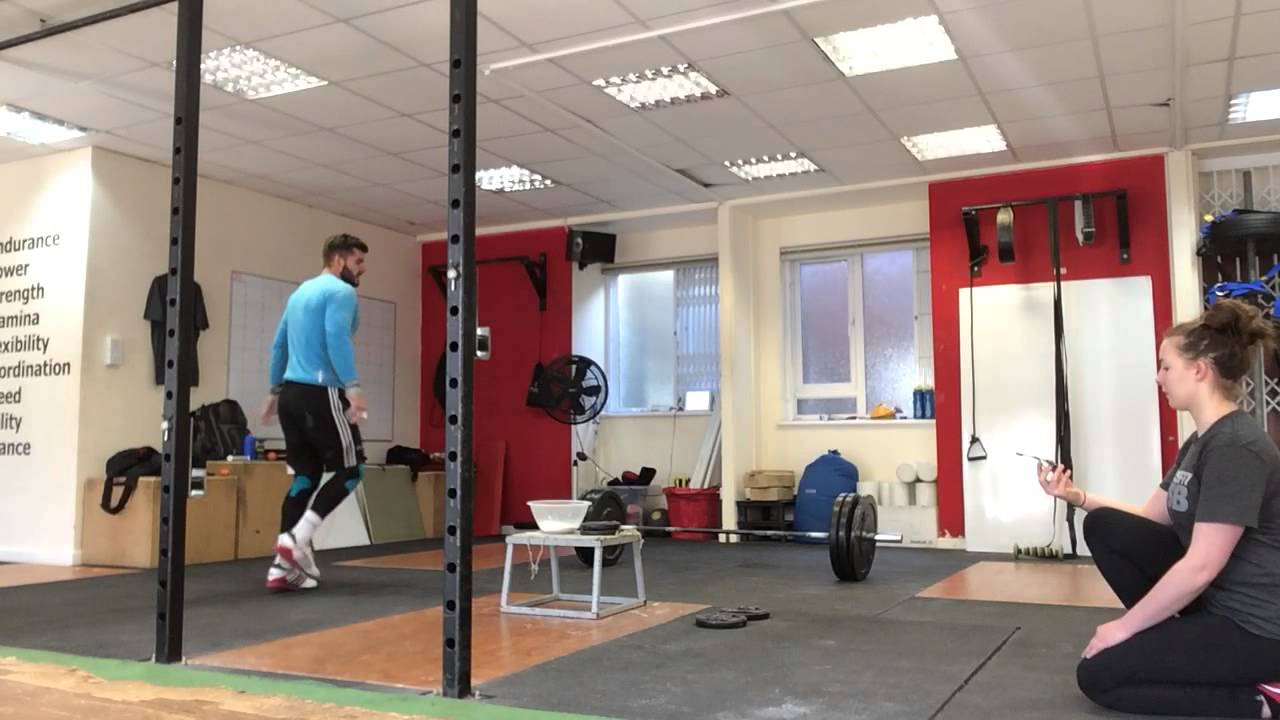 Battle of the Gods 15.2 Lee Salter (without) Rosie Semenytsh 😞 - YouTube