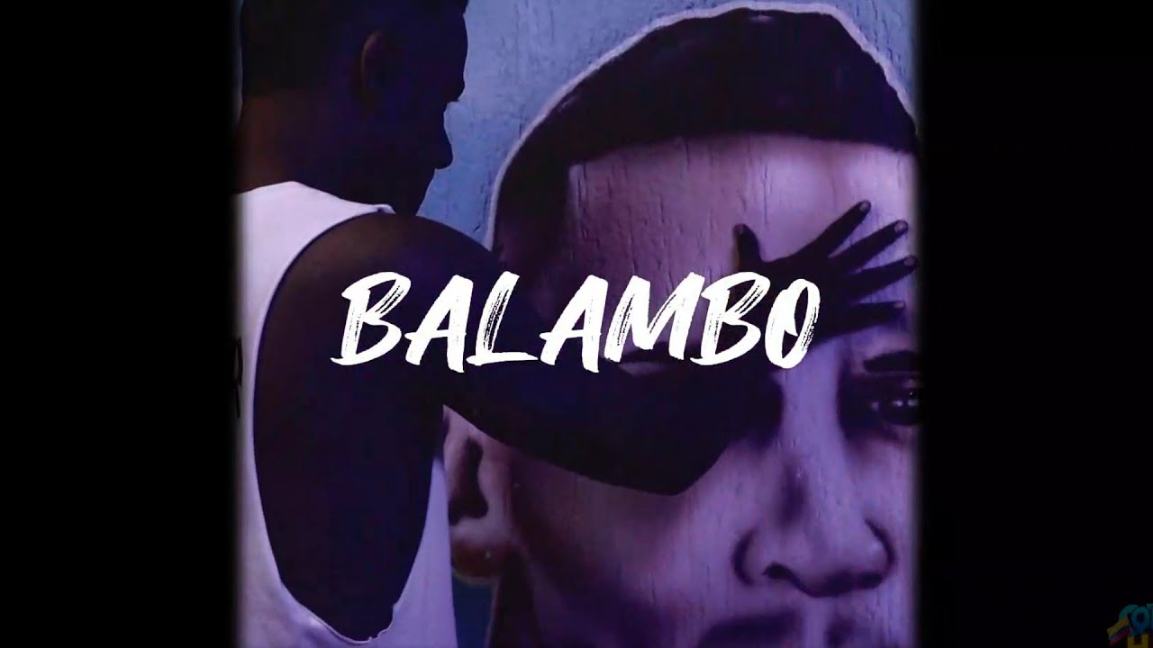 BALAMBO - NEURO ( pandastudio) - YouTube