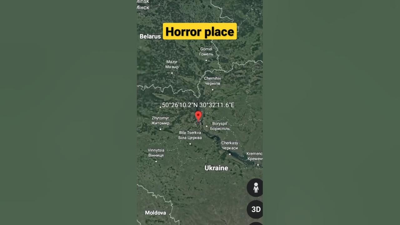 Horror Place On Google Map google maps google earth youtube shorts horror-place-on-google-map-google-maps-google-earth-youtube-shorts