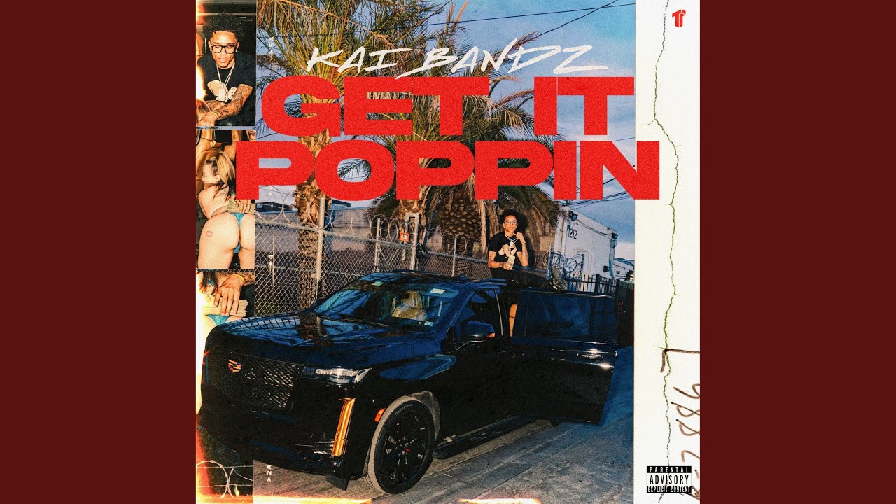 Get It Poppin - YouTube
