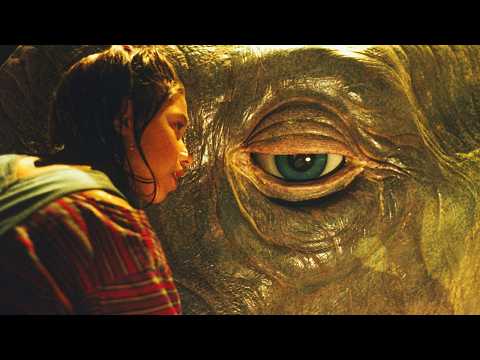 Geliebtes Monster (1995) | Ganzer Film auf Deutsch