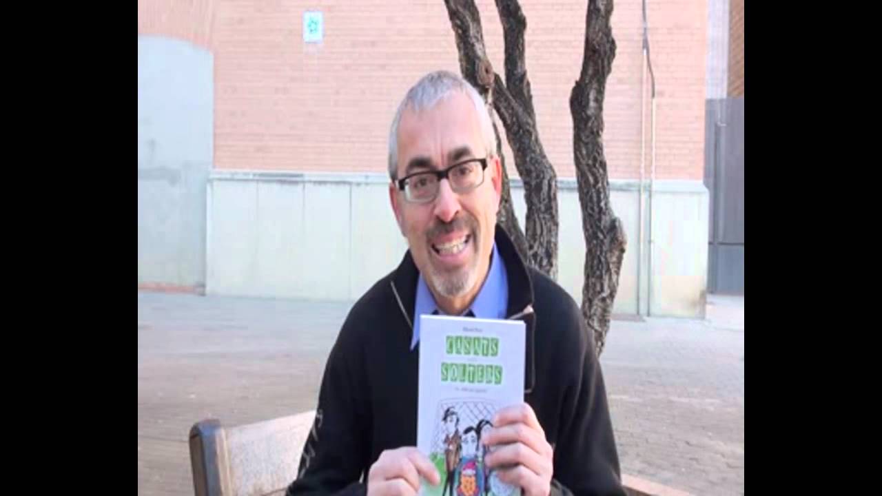 "Casats contra solters" (Columna, 2012), d'Alfred Picó - YouTube