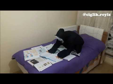 Yazılı ya Hazırlanma Şekilleri