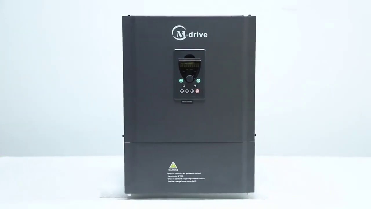 M-driver variable frequency drive , 45KW ,55KW,75KW,93KW, 220V-500V ...