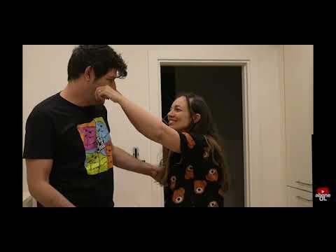 Ceyda Kasabalı Uyan ( Sevda yüklü trenler ) #noluyoya #ceydakasabalı #fıratalbayram
