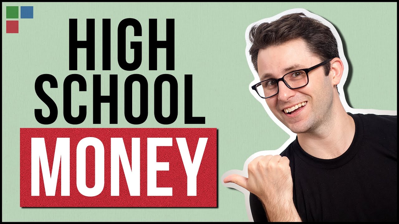 Personal Finance For High School Students YouTube Personal Finance For High School Students YouTube