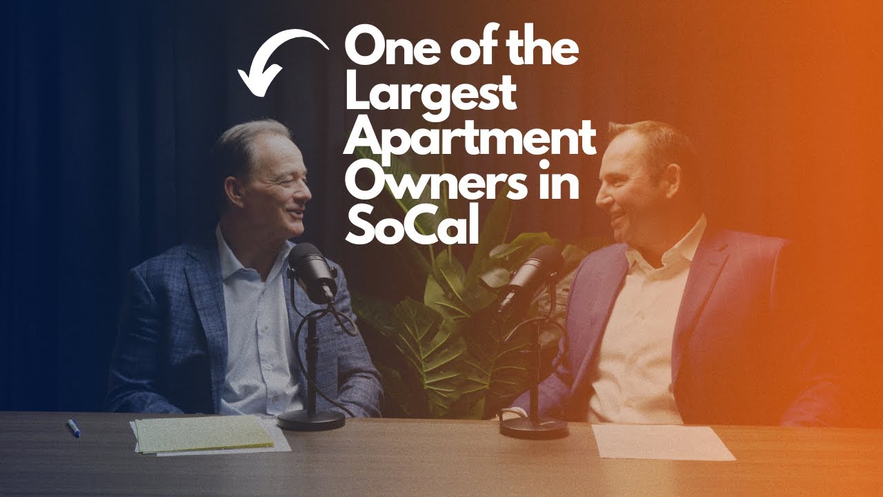 Exclusive Interview with President of Palos Verdes Investments Jerry ...